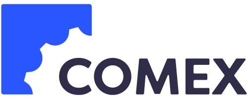 Comex - Industrial Automation & Software Solutions